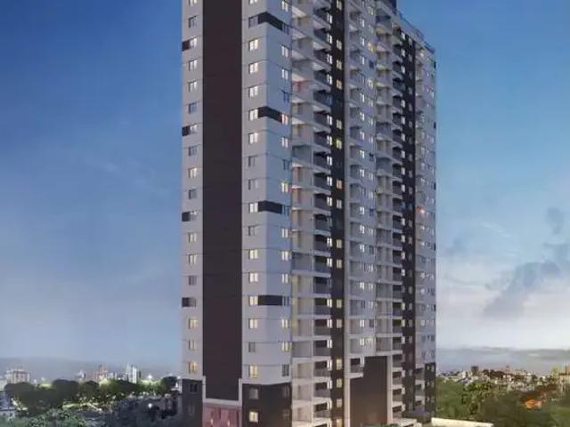 Apartamento para Venda em São Paulo/SP Ipiranga 1 Quartos