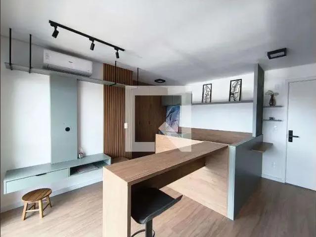 Apartamento para Venda em São Paulo/SP Ipiranga 1 Quartos