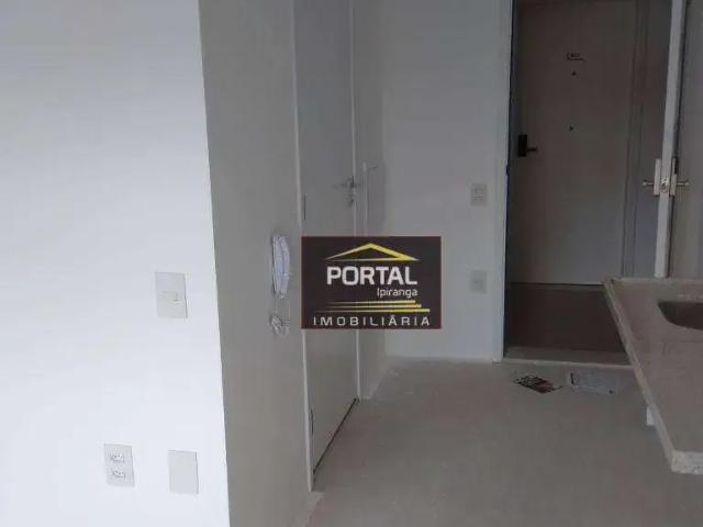 Apartamento para Venda em São Paulo/SP Ipiranga 1 Quartos