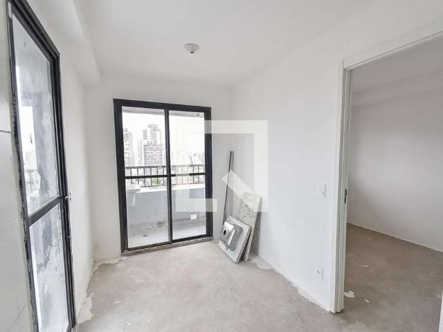 Apartamento para Venda em São Paulo/SP Ipiranga 1 Quartos