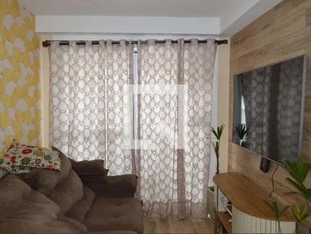 Apartamento para Venda em São Paulo/SP Ipiranga 1 Quartos