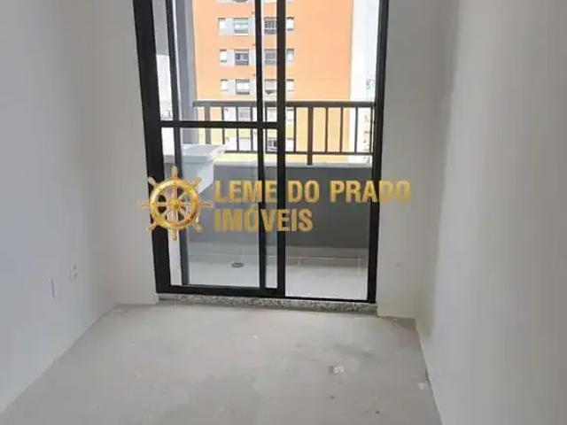 Apartamento para Venda em São Paulo/SP Ipiranga 1 Quartos