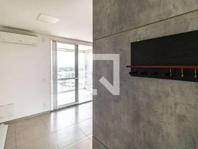 Apartamento para Venda em São Paulo/SP Ipiranga 1 Quartos