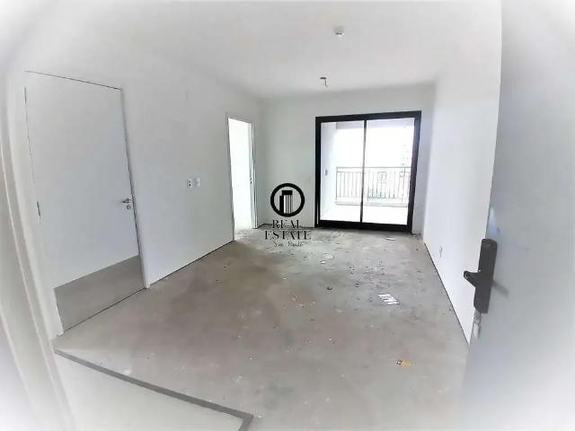 Apartamento para Venda em São Paulo/SP Ipiranga 1 Quartos