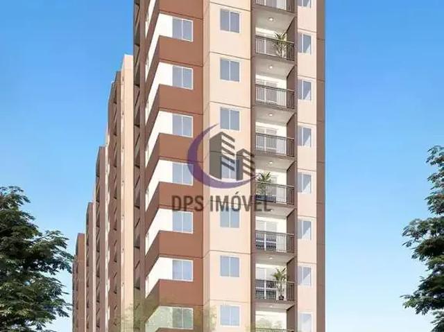 Apartamento para Venda em São Paulo/SP Ipiranga 1 Quartos