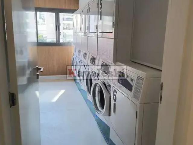 Apartamento para Venda em São Paulo/SP Ipiranga 1 Quartos