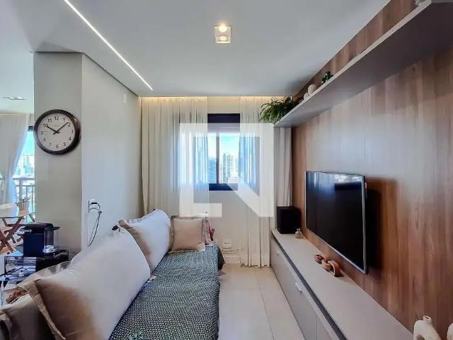 Apartamento para Venda em São Paulo/SP Ipiranga 1 Quartos