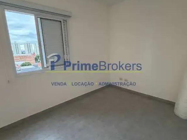 Apartamento para Venda em São Paulo/SP Ipiranga 1 Quartos