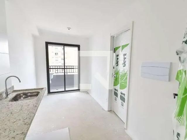 Apartamento para Venda em São Paulo/SP Ipiranga 1 Quartos