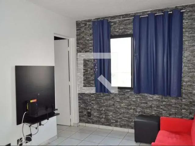 Apartamento para Venda em São Paulo/SP Ipiranga 1 Quartos