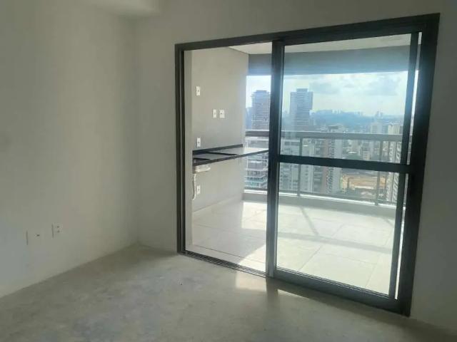 Apartamento para Venda em São Paulo/SP Ipiranga 1 Quartos