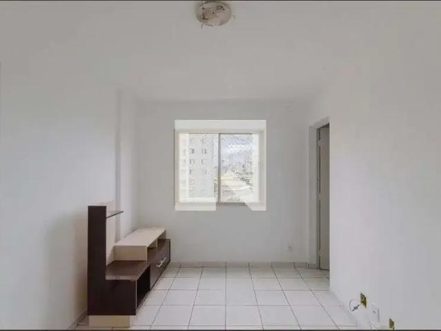 Apartamento para Venda em São Paulo/SP Ipiranga 1 Quartos