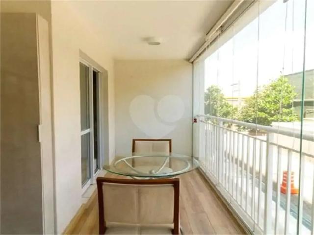 Apartamento para Venda em São Paulo/SP Ipiranga 1 Quartos