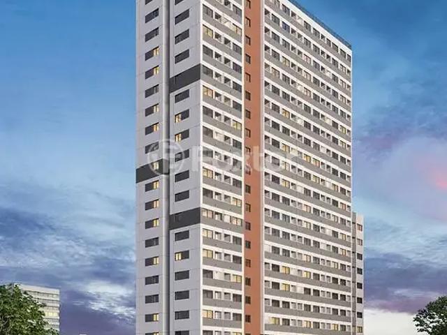 Apartamento para Venda em São Paulo/SP Ipiranga 1 Quartos