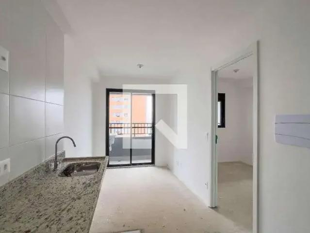Apartamento para Venda em São Paulo/SP Ipiranga 1 Quartos