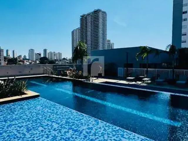 Apartamento para Venda em São Paulo/SP Ipiranga 1 Quartos