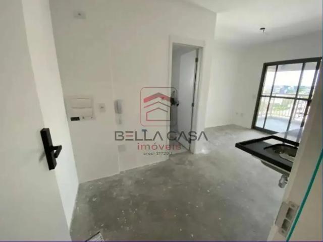 Apartamento para Venda em São Paulo/SP Ipiranga 1 Quartos