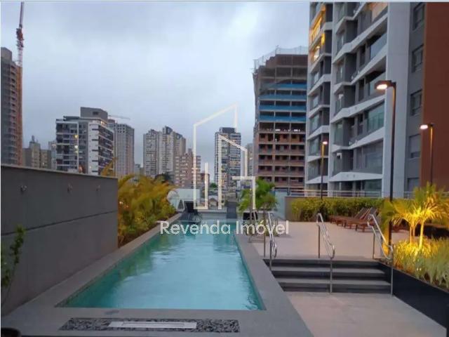 Apartamento para Venda em São Paulo/SP Ipiranga 1 Quartos