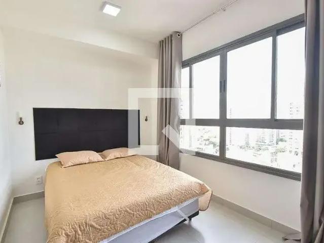 Apartamento para Venda em São Paulo/SP Ipiranga 1 Quartos
