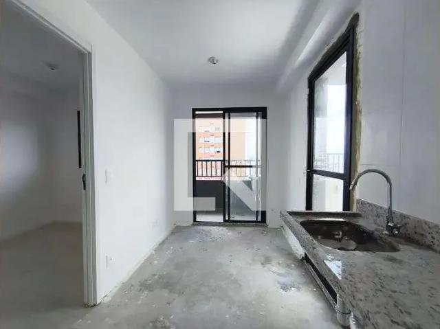 Apartamento para Venda em São Paulo/SP Ipiranga 1 Quartos