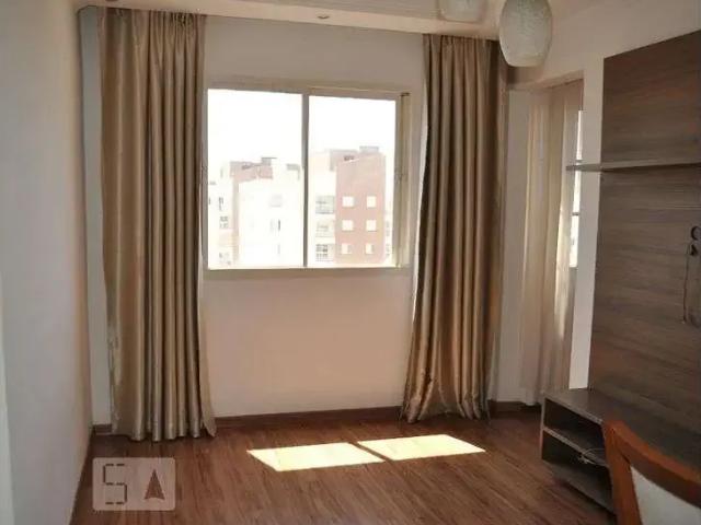 Apartamento para Venda em São Paulo/SP Ipiranga 1 Quartos