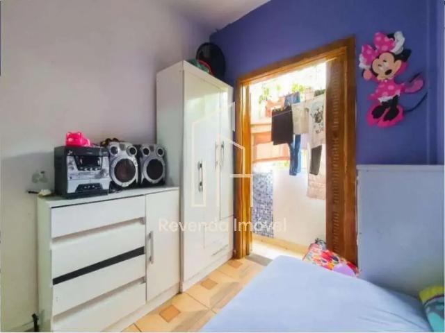 Apartamento para Venda em São Paulo/SP Ipiranga 1 Quartos