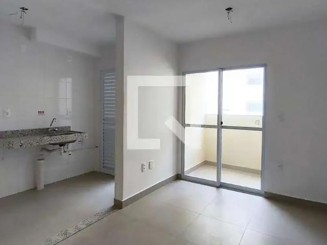 Apartamento para Venda em São Paulo/SP Ipiranga 1 Quartos