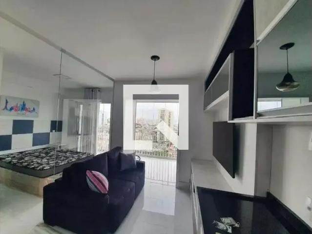 Apartamento para Venda em São Paulo/SP Ipiranga 1 Quartos