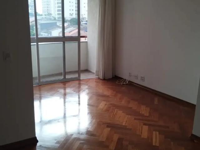 Apartamento para Venda em São Paulo/SP Ipiranga 1 Quartos
