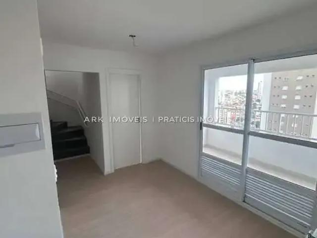 Apartamento para Venda em São Paulo/SP Ipiranga 1 Quartos