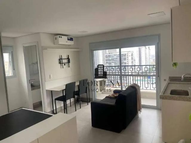 Apartamento para Venda em São Paulo/SP Ipiranga 1 Quartos