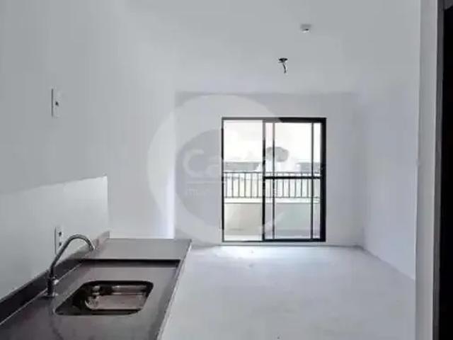 Apartamento para Venda em São Paulo/SP Ipiranga 1 Quartos