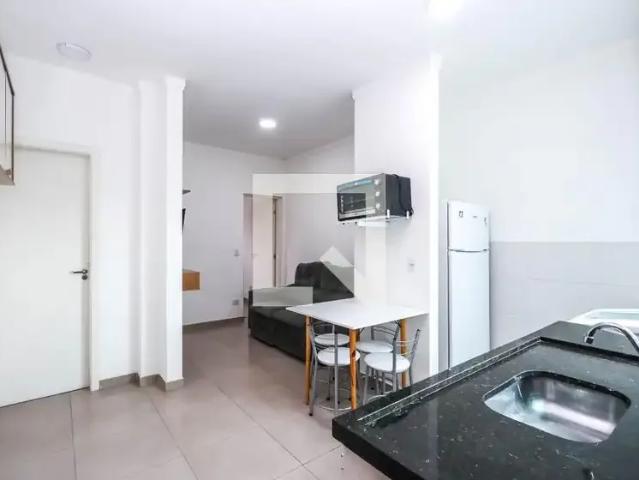 Apartamento para Venda em São Paulo/SP Ipiranga 1 Quartos