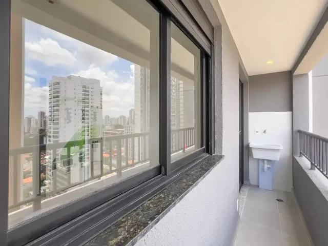 Apartamento para Venda em São Paulo/SP Ipiranga 1 Quartos