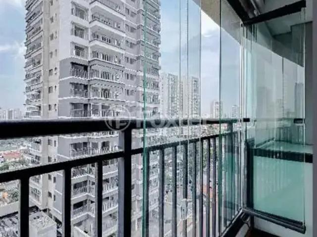 Apartamento para Venda em São Paulo/SP Ipiranga 1 Quartos
