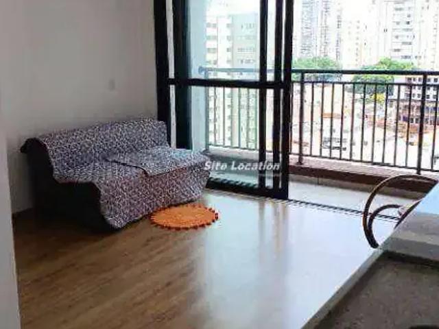 Apartamento para Venda em São Paulo/SP Ipiranga 1 Quartos