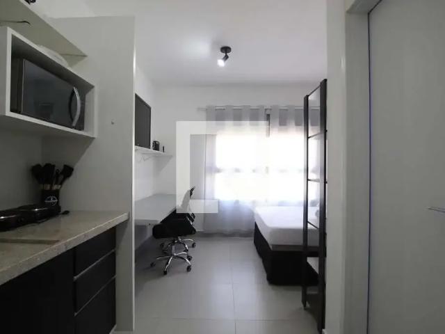 Apartamento para Venda em São Paulo/SP Ipiranga 1 Quartos