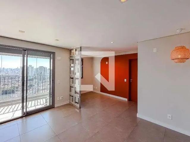 Apartamento para Venda em São Paulo/SP Ipiranga 1 Quartos