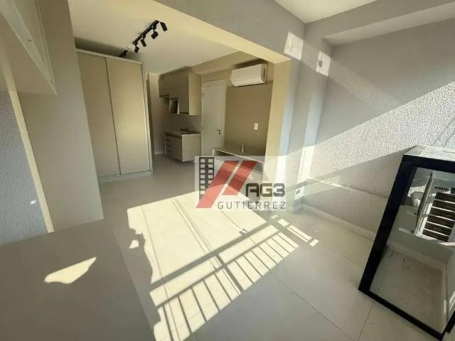 Apartamento para Venda em São Paulo/SP Ipiranga 1 Quartos
