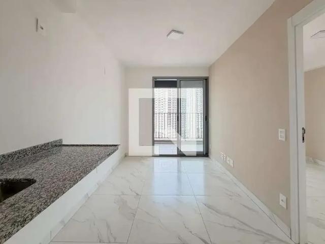 Apartamento para Venda em São Paulo/SP Ipiranga 1 Quartos