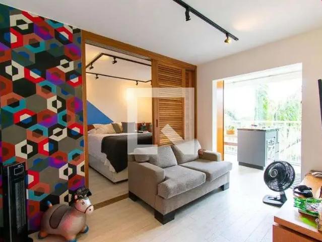 Apartamento para Venda em São Paulo/SP Ipiranga 1 Quartos