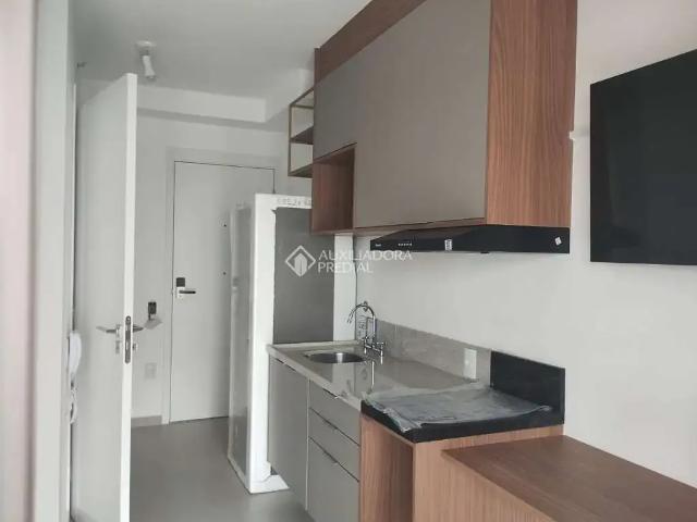 Apartamento para Venda em São Paulo/SP Ipiranga 1 Quartos