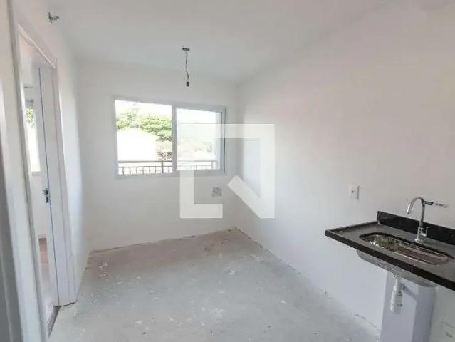 Apartamento para Venda em São Paulo/SP Ipiranga 1 Quartos