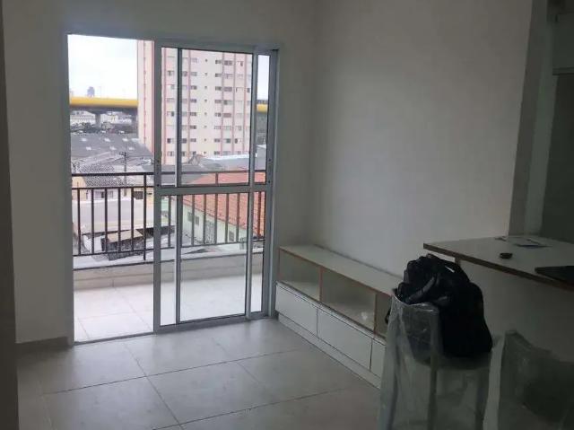 Apartamento para Venda em São Paulo/SP Ipiranga 1 Quartos