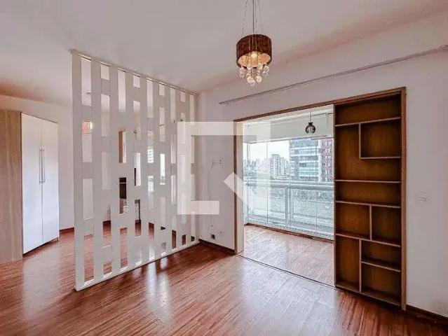 Apartamento para Venda em São Paulo/SP Ipiranga 1 Quartos