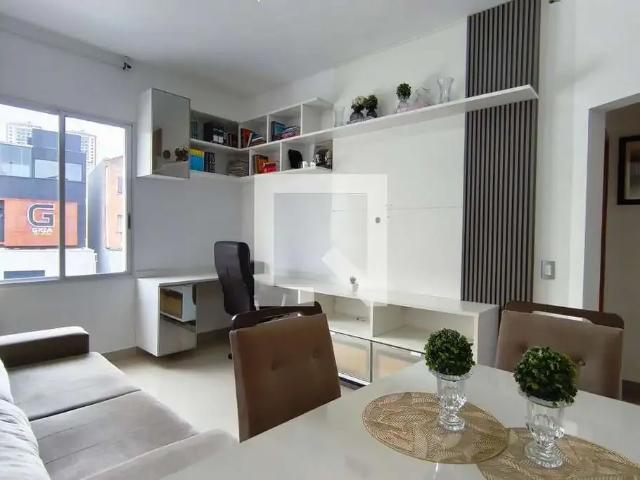 Apartamento para Venda em São Paulo/SP Ipiranga 1 Quartos