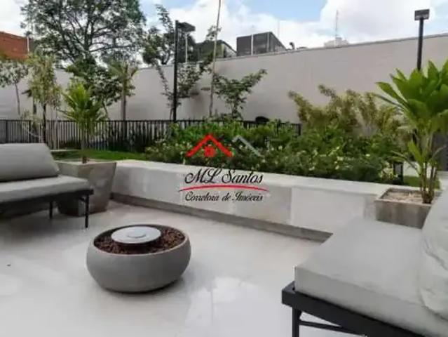 Apartamento para Venda em São Paulo/SP Ipiranga 1 Quartos