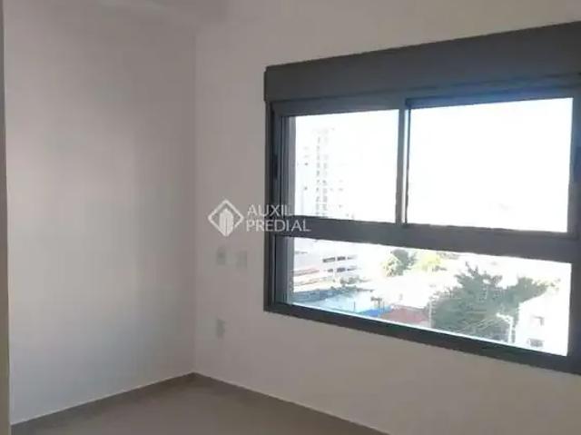 Apartamento para Venda em São Paulo/SP Ipiranga 1 Quartos