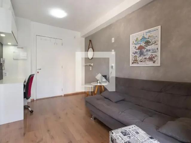 Apartamento para Venda em São Paulo/SP Ipiranga 1 Quartos