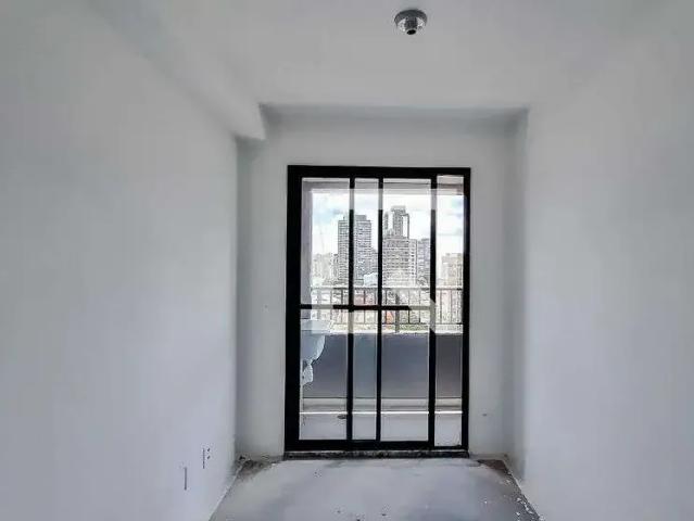 Apartamento para Venda em São Paulo/SP Ipiranga 1 Quartos